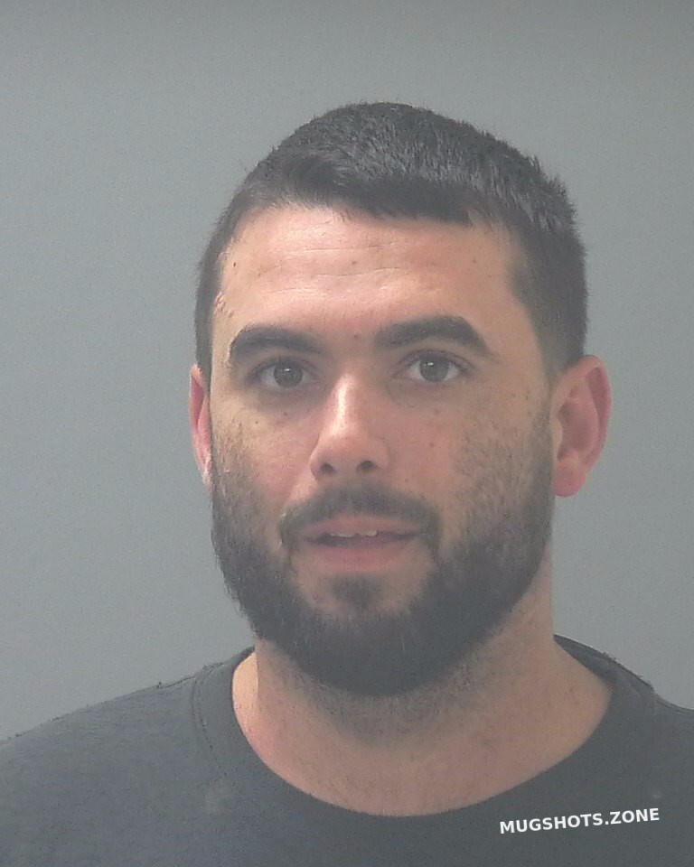 NICHOLS JAMES ERIC 05/21/2025 - Santa Rosa County Mugshots Zone