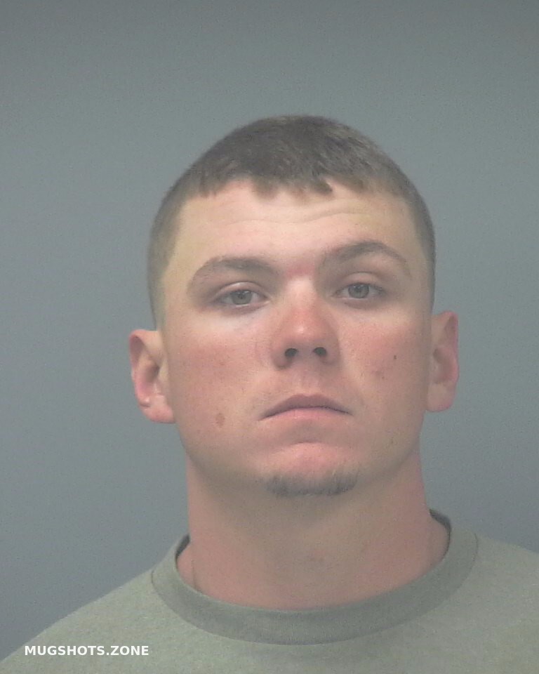 STACEY CALEB JOSEPH 05/21/2025 - Santa Rosa County Mugshots Zone