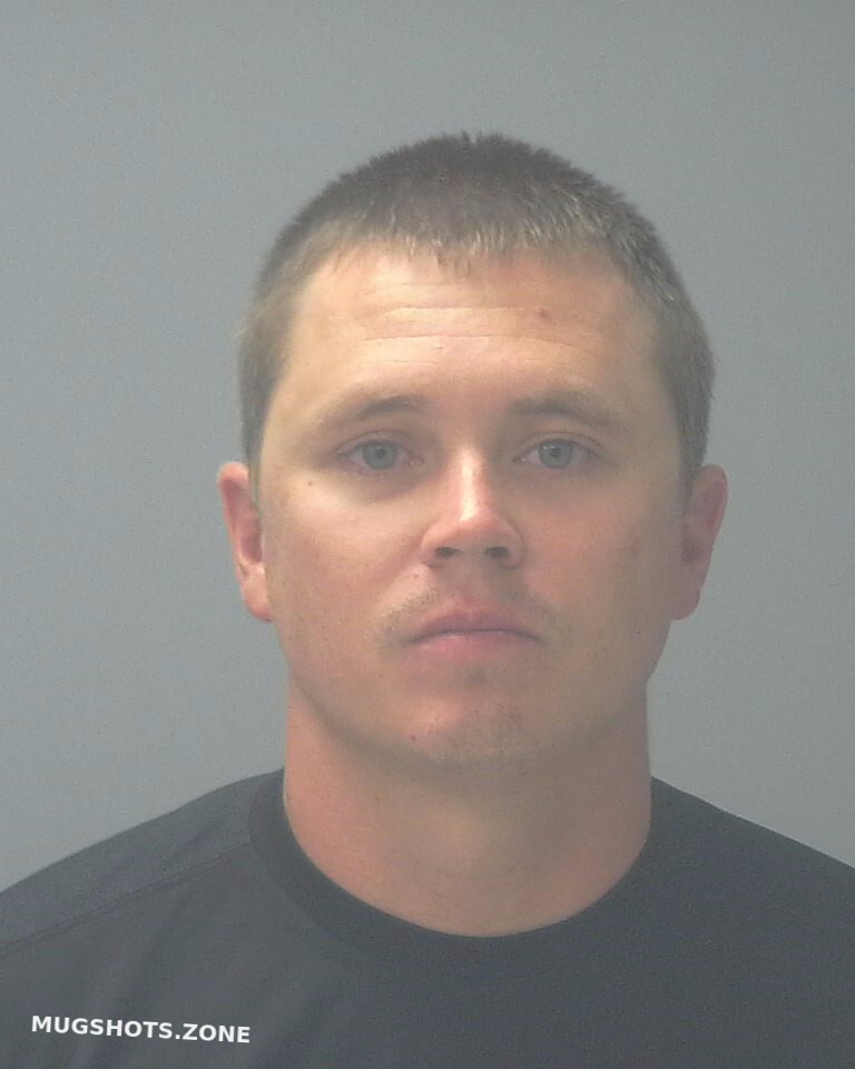 BARFIELD ZACHARY BRANDON 05/21/2025 - Santa Rosa County Mugshots Zone