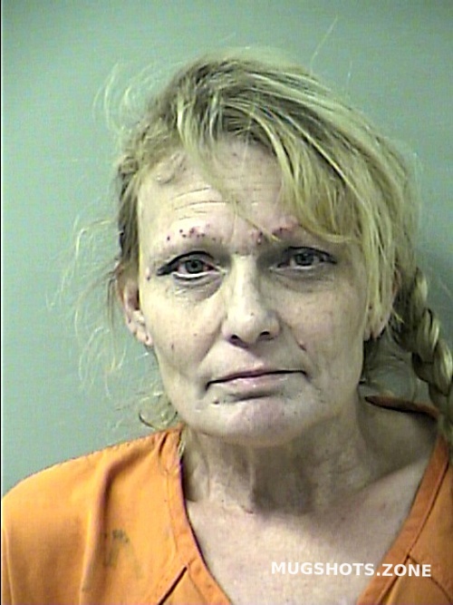 MOLINA DEBORAH ANN 05/21/2025 - Santa Rosa County Mugshots Zone