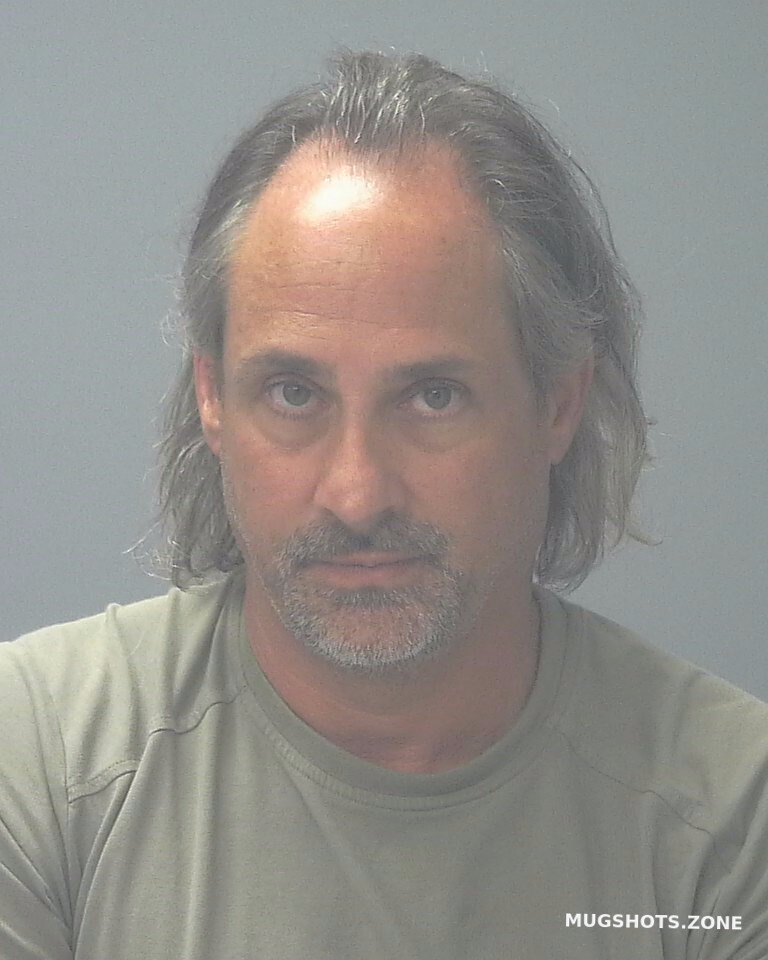 HOFFMAN DANIEL CHARLES 05/22/2025 - Santa Rosa County Mugshots Zone