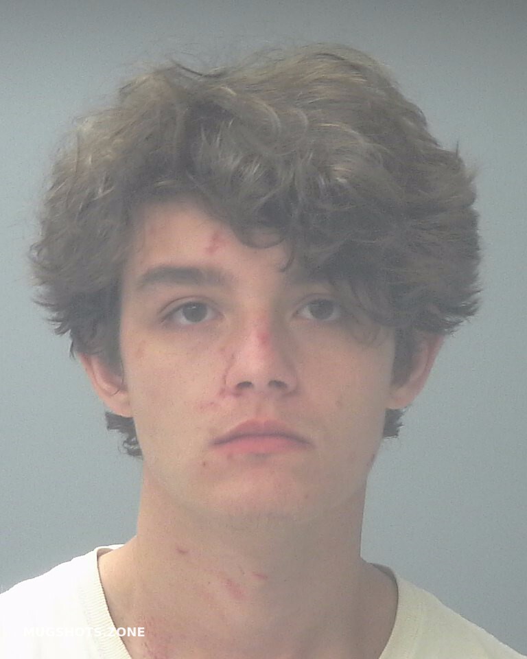 KILLOUGH COLIN WILLIAM 05/22/2025 - Santa Rosa County Mugshots Zone