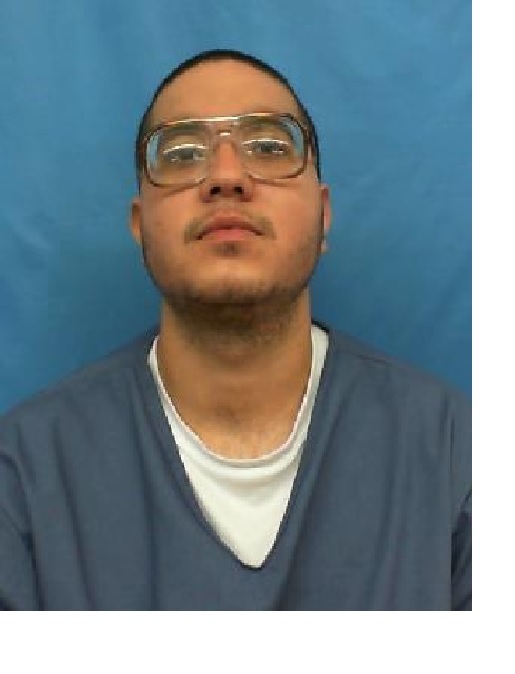 SANTIAGO ROBERTO NMN 05/23/2025 - Santa Rosa County Mugshots Zone