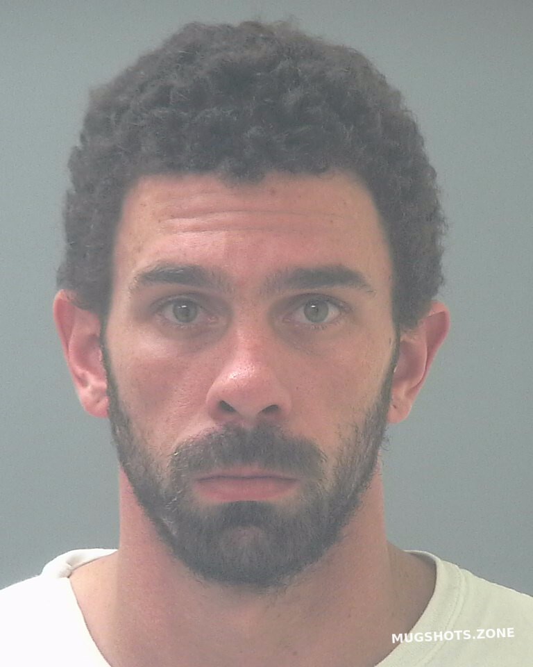 LATHAN SEAN PATRICK 05/23/2025 - Santa Rosa County Mugshots Zone