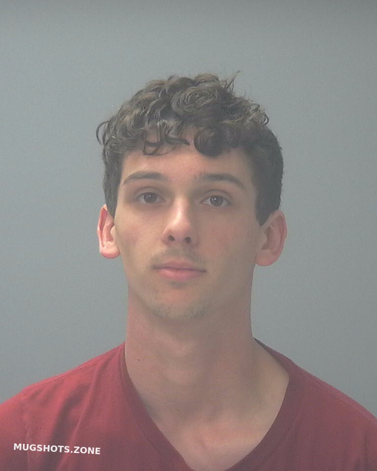 RAGAN RYAN GLENN 05/24/2025 - Santa Rosa County Mugshots Zone