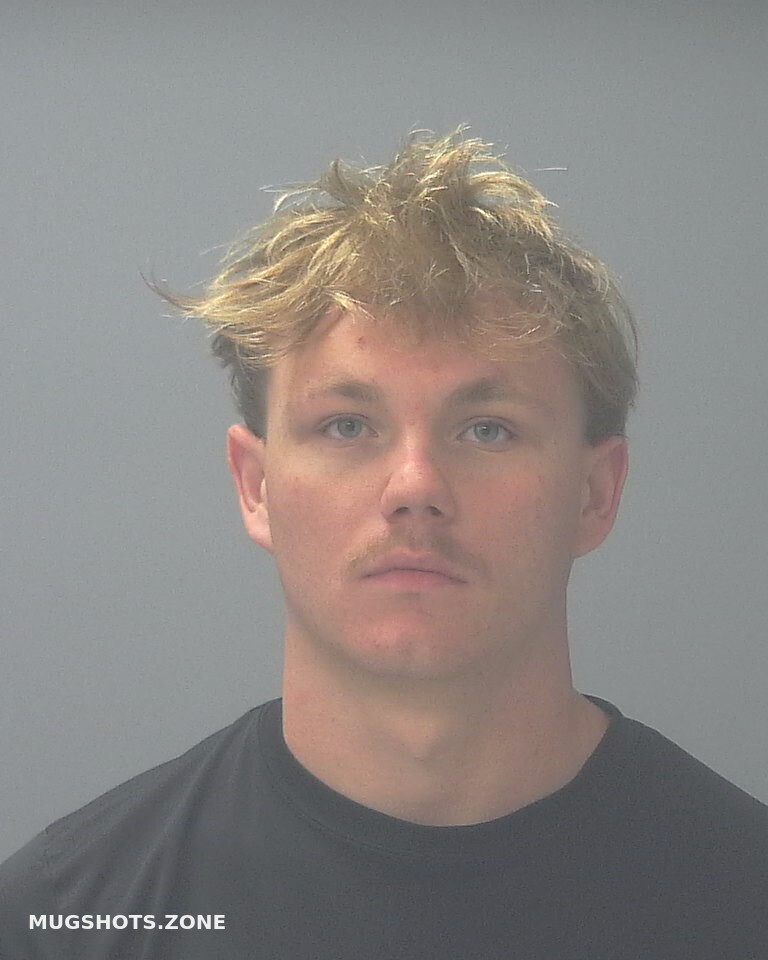 LUEBBERT CHASE PATRICK 05/24/2025 - Santa Rosa County Mugshots Zone