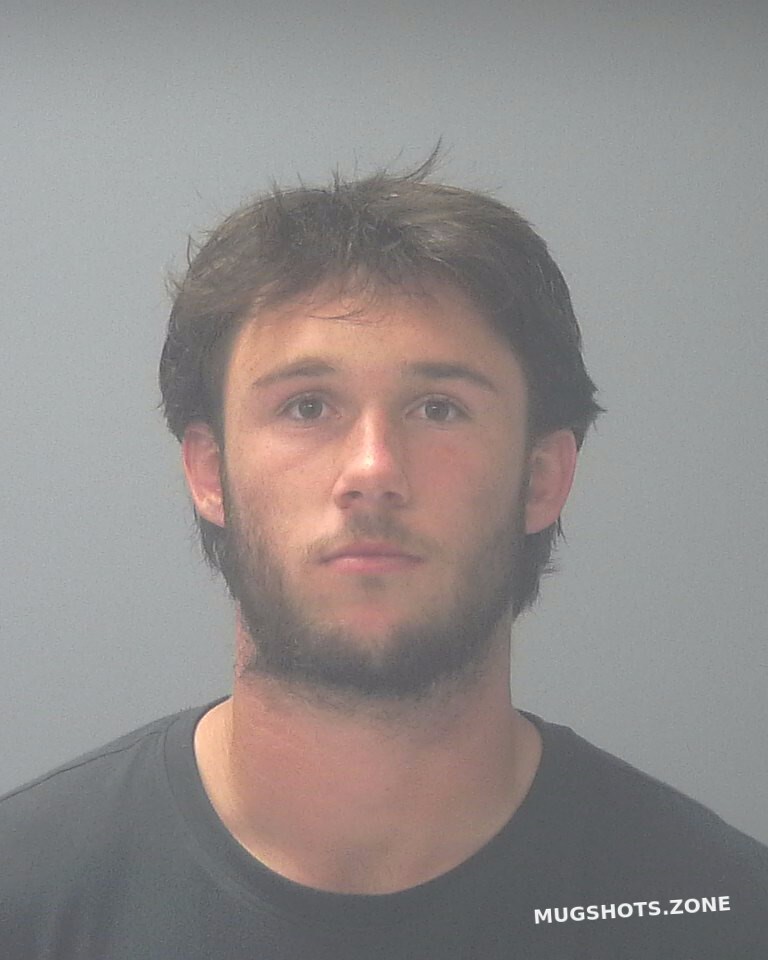 SIEG ASHTON RYAN 05/24/2025 - Santa Rosa County Mugshots Zone