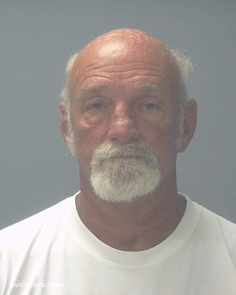 DAVIS ROBERT HARLOW 05/25/2025 - Santa Rosa County Mugshots Zone