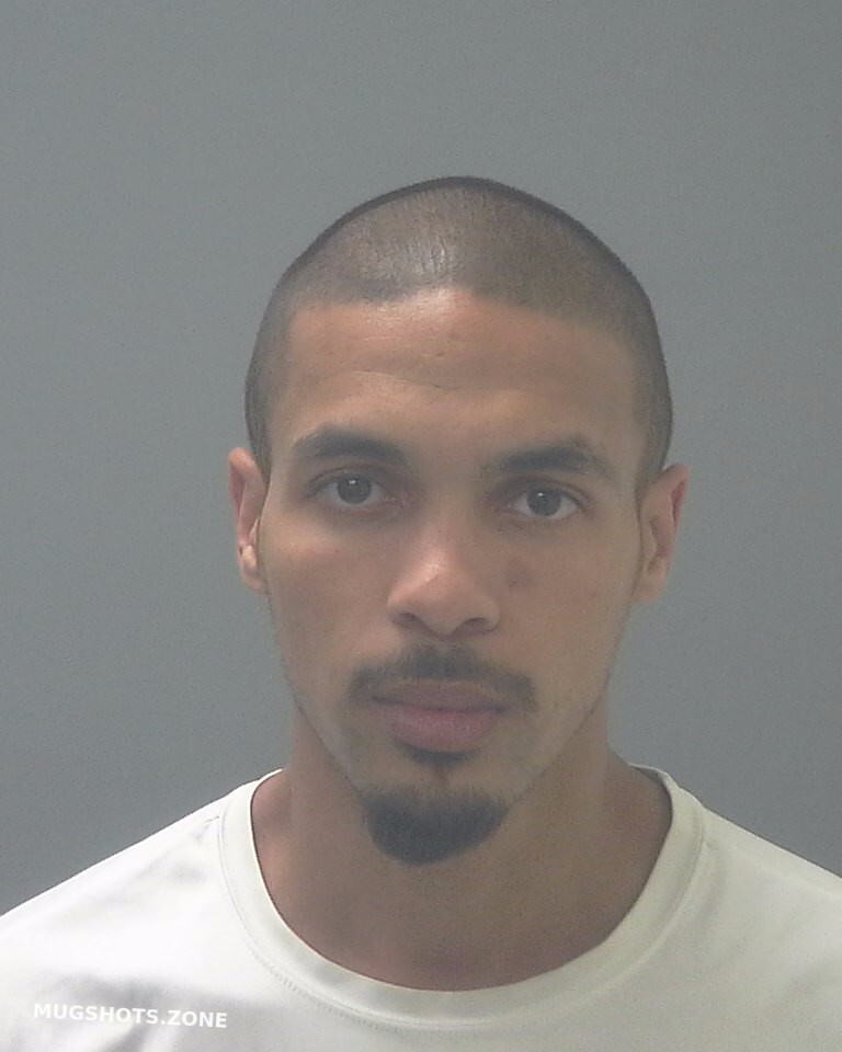 WILLIAMS JOSHUA AARON 05/26/2025 - Santa Rosa County Mugshots Zone