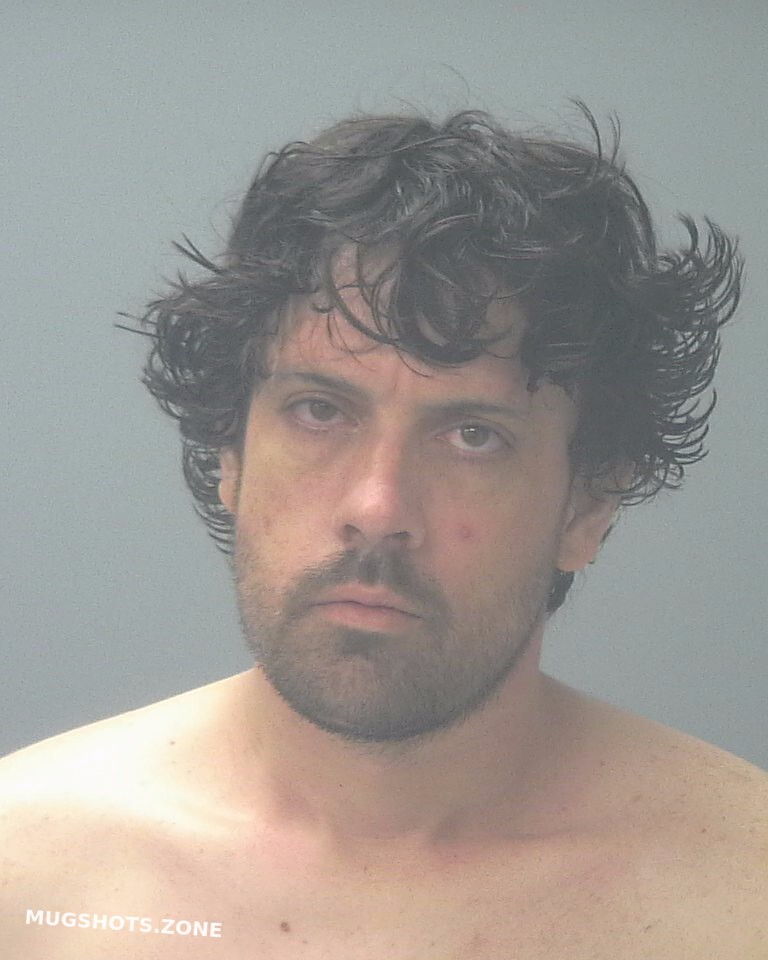 KYSER KEVIN THOMAS 05/26/2025 - Santa Rosa County Mugshots Zone
