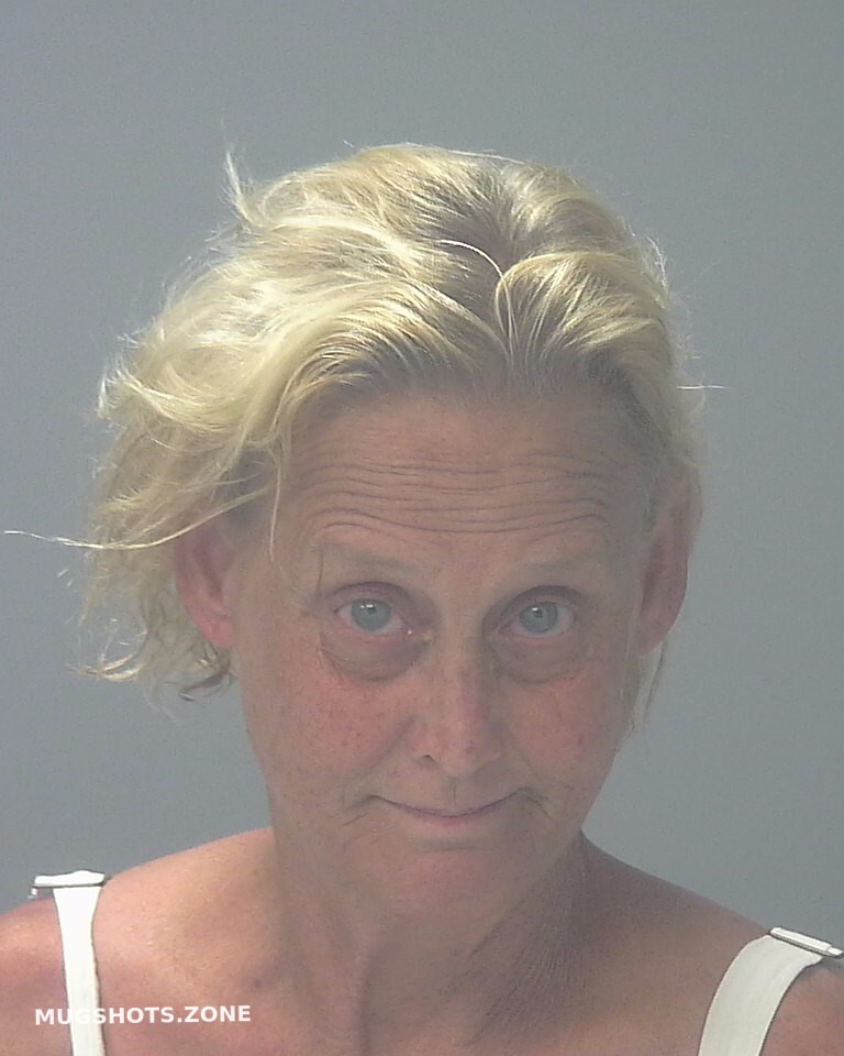 CHEWNING LAURA ANN 05/27/2025 - Santa Rosa County Mugshots Zone