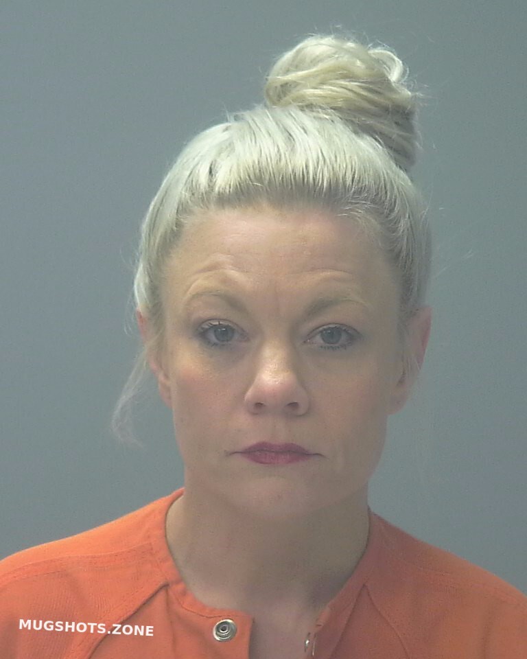 DILLARD TONI MARIE 05/28/2025 - Santa Rosa County Mugshots Zone