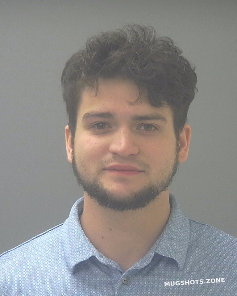 THOMPSON SETH JAMES 05/28/2025 - Santa Rosa County Mugshots Zone