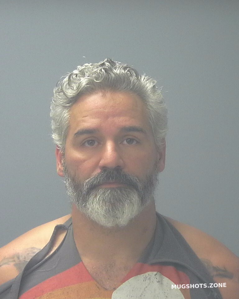 FINN DAVID MICHAEL 05/28/2025 - Santa Rosa County Mugshots Zone