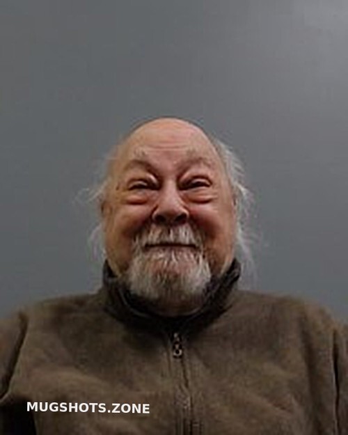 ALPERSTEIN BRUCE NMN 05/28/2025 - Santa Rosa County Mugshots Zone