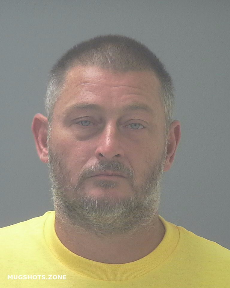 JOHNSON KENNETH CHARLES 05/28/2025 - Santa Rosa County Mugshots Zone