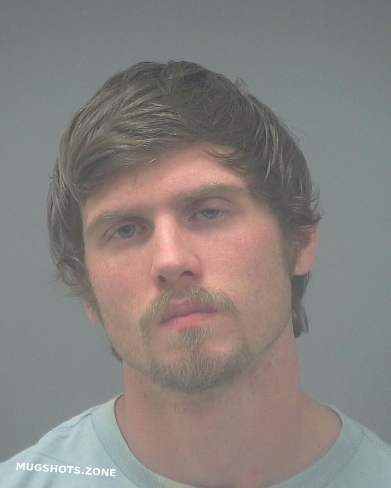 WAID JOHN PATRICK RYAN 05/29/2025 - Santa Rosa County Mugshots Zone