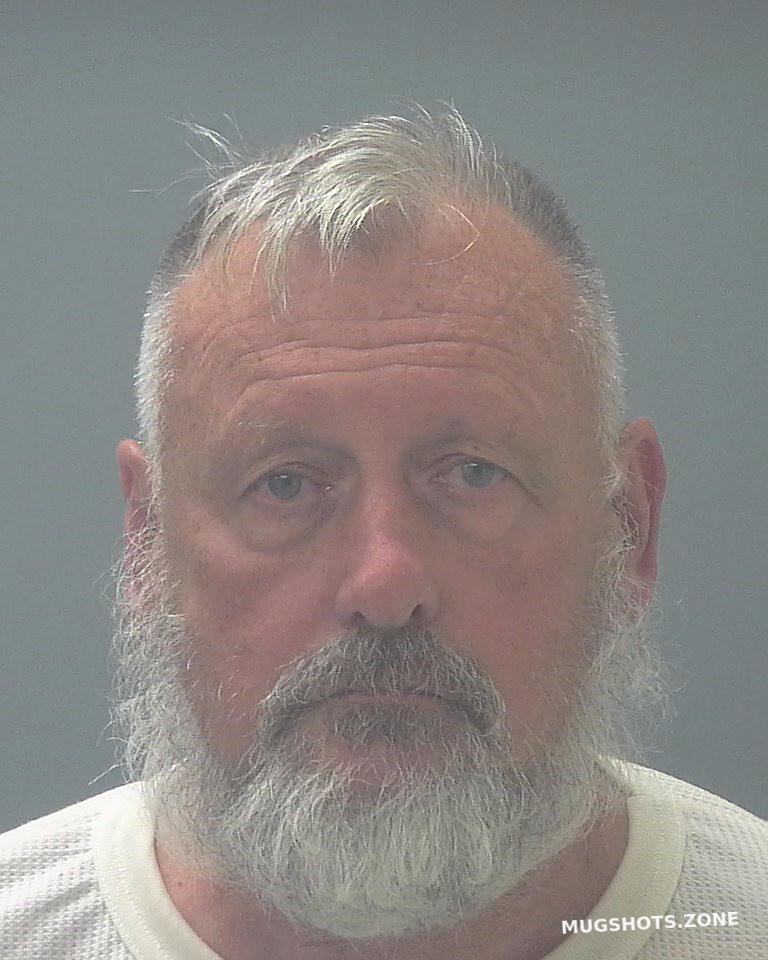 LINK BOBBY RANDLE 05/30/2025 - Santa Rosa County Mugshots Zone