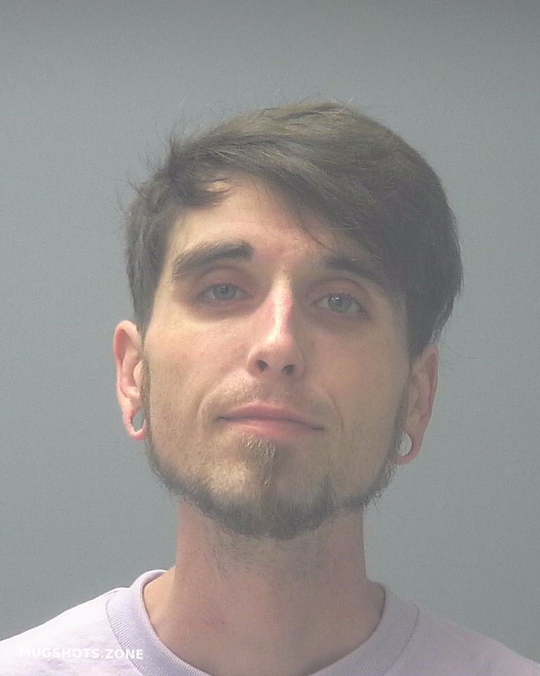 PEPPERDENE ADAM KENNETH 05/30/2025 - Santa Rosa County Mugshots Zone