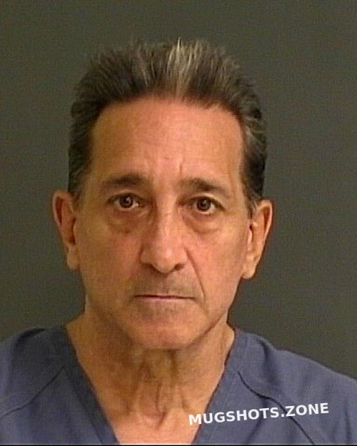 ZIMMERMAN CARY STEVEN 05/30/2025 - Santa Rosa County Mugshots Zone