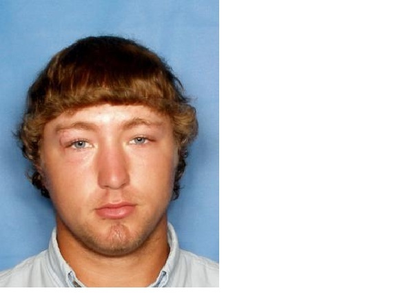 BRITT JEFFERY KYLE 05/31/2025 - Santa Rosa County Mugshots Zone