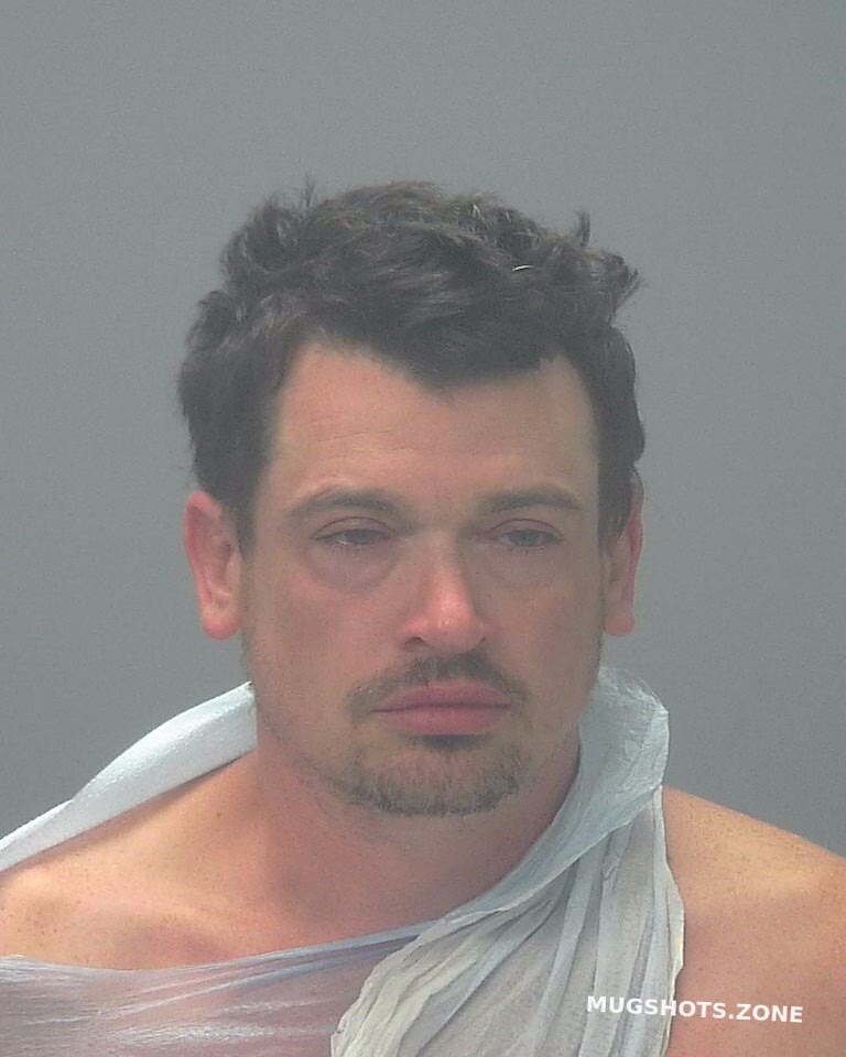 KING DEREK ALAN 06/01/2025 - Santa Rosa County Mugshots Zone