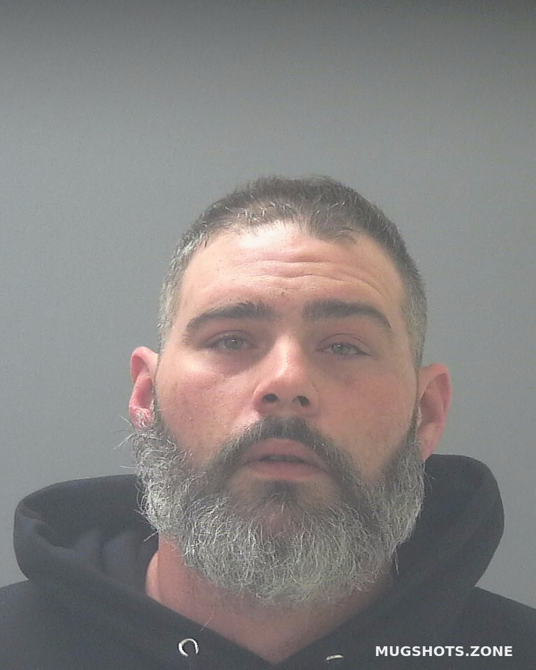 BUTLER DAVID RHETT 06/02/2025 - Santa Rosa County Mugshots Zone