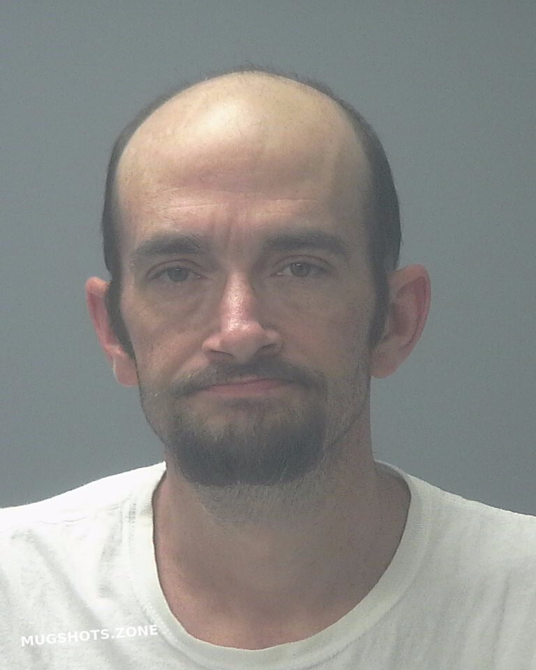 MCGUIRE JOSHUA KYLE 06/02/2025 - Santa Rosa County Mugshots Zone