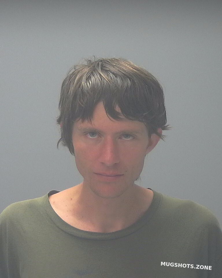 OWENS ZACHARY WALTER FRANK 06/02/2025 - Santa Rosa County Mugshots Zone