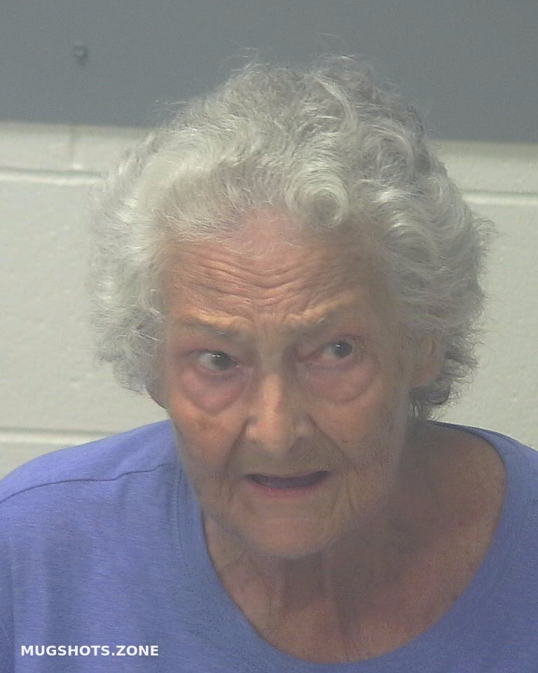 COLLINS ELIZABETH DIANE 06/02/2025 - Santa Rosa County Mugshots Zone