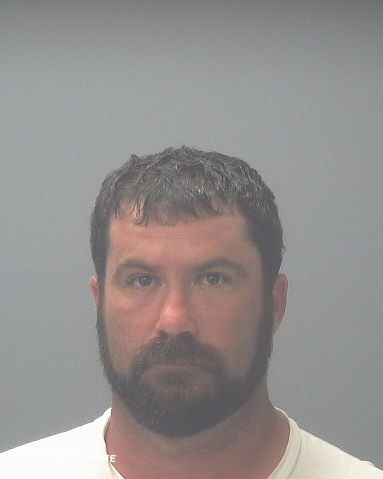 GODWIN TYLER EUGENE 06/03/2025 - Santa Rosa County Mugshots Zone