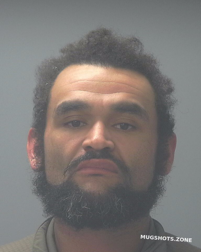 ALLEN CORBAN JACOB 06/05/2025 - Santa Rosa County Mugshots Zone