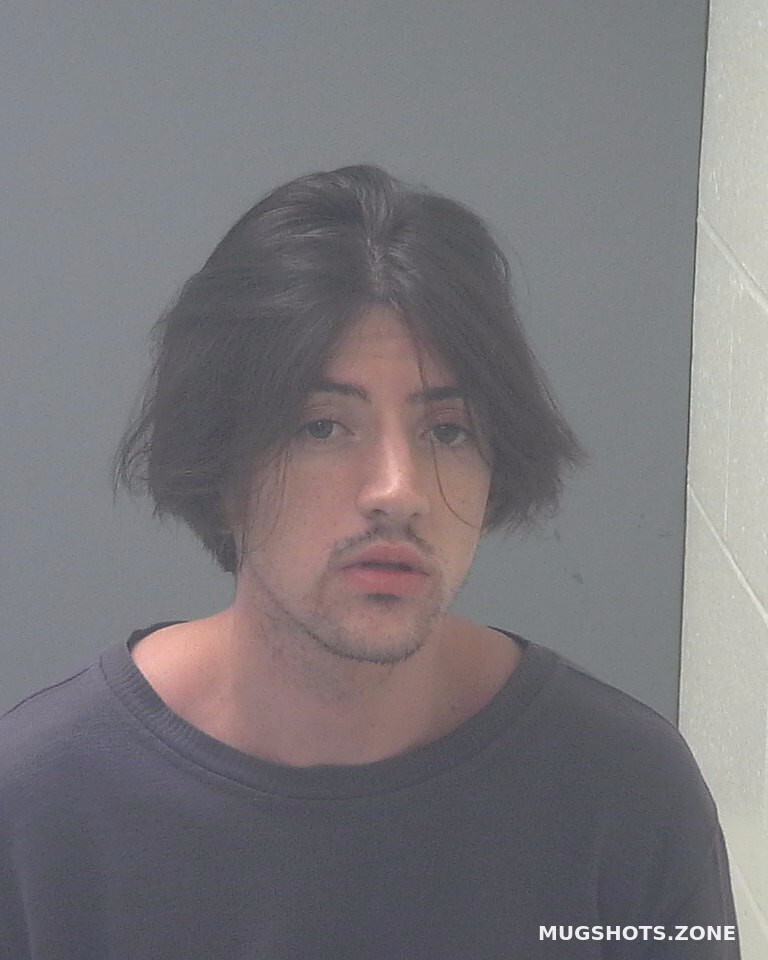 WADE PATRICK HUGH DESMOND 06/05/2025 - Santa Rosa County Mugshots Zone