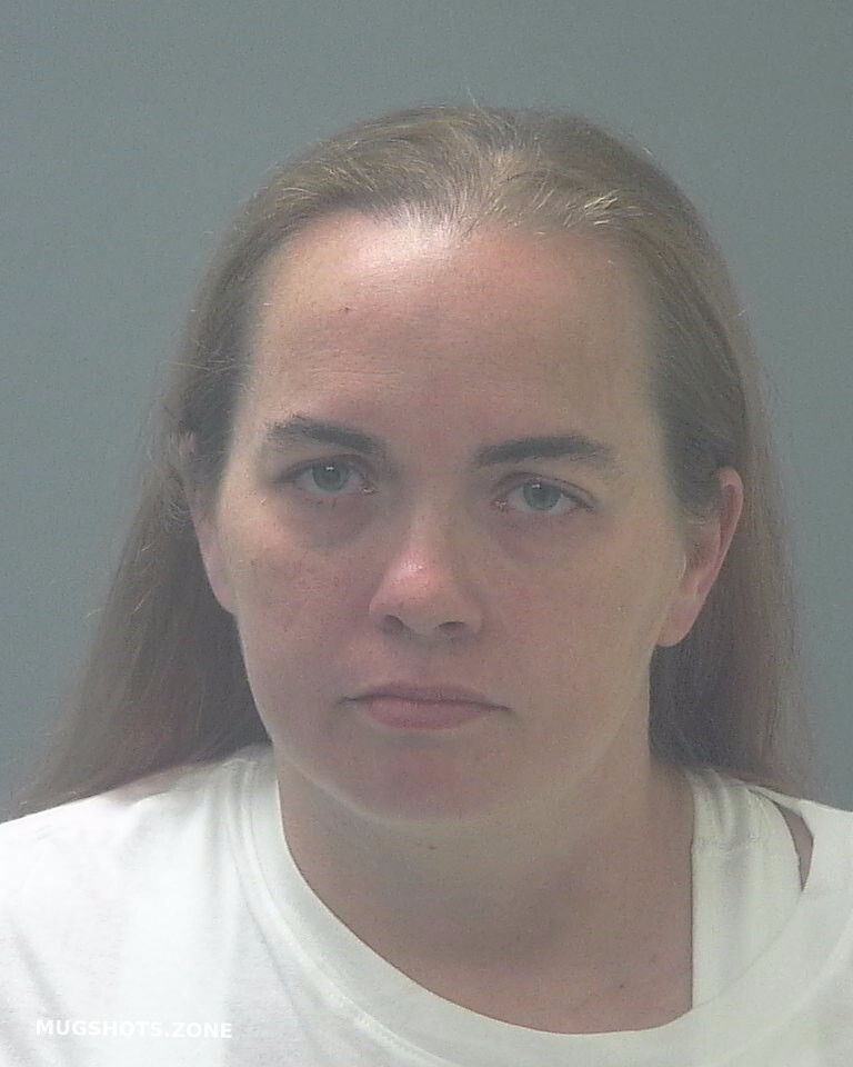 BRYANT ELIZABETH KALEY 06/05/2025 - Santa Rosa County Mugshots Zone