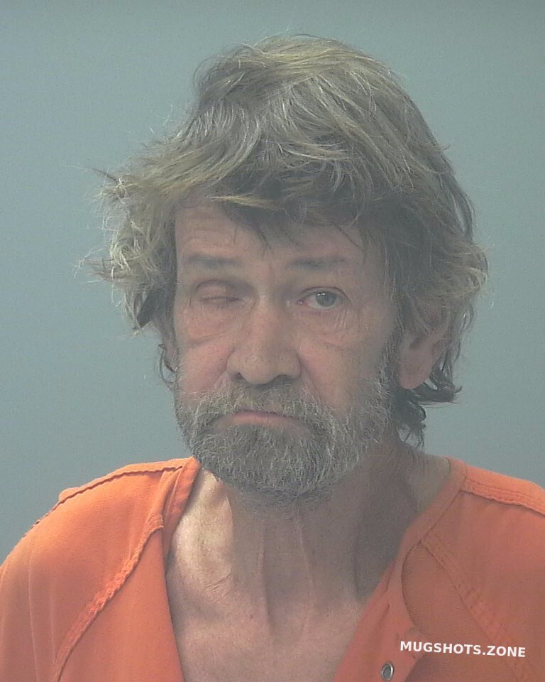 STEELE WALTER KEITH 06/06/2025 - Santa Rosa County Mugshots Zone