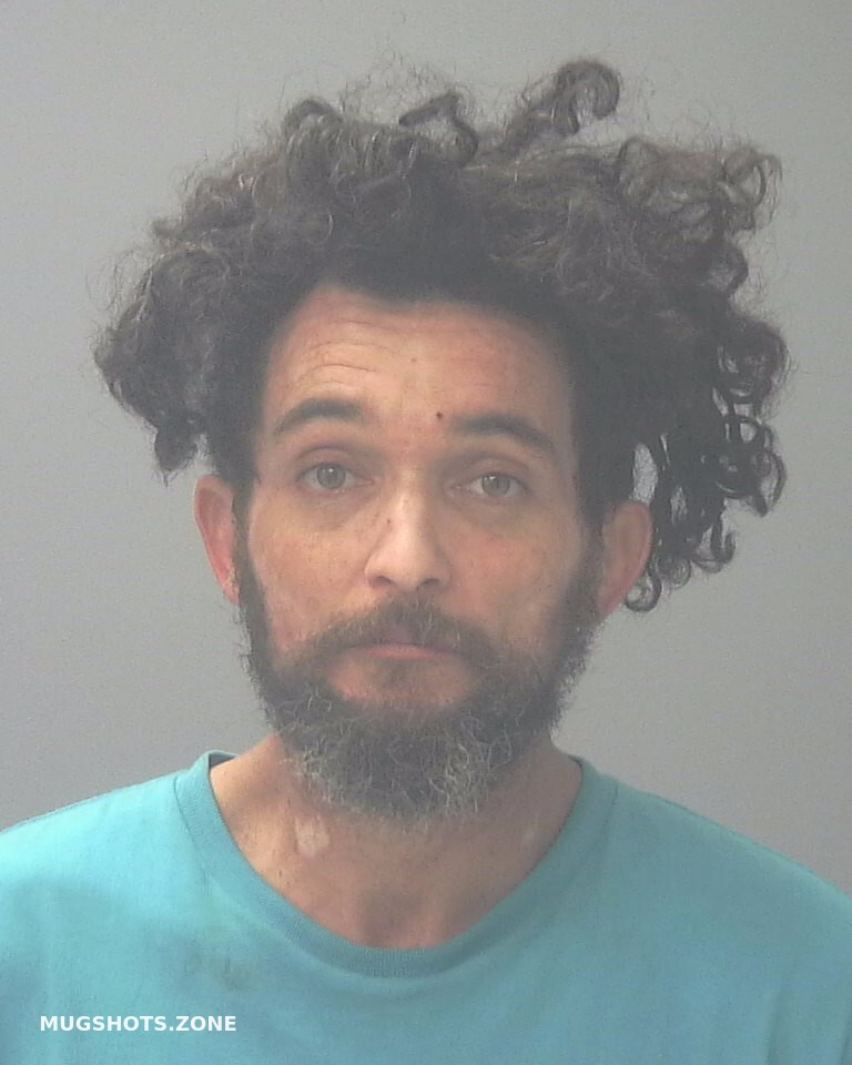 GAROFALO ANTHONY JOSEPH 06/06/2025 - Santa Rosa County Mugshots Zone