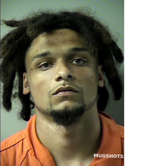 ROBINSON HUDSON CHRISTOPHER 06/06/2025 - Santa Rosa County Mugshots Zone