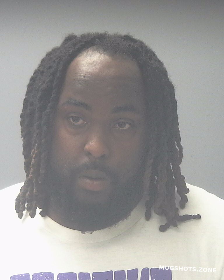 ROBINSON KEITH DELANEY 06/06/2025 - Santa Rosa County Mugshots Zone