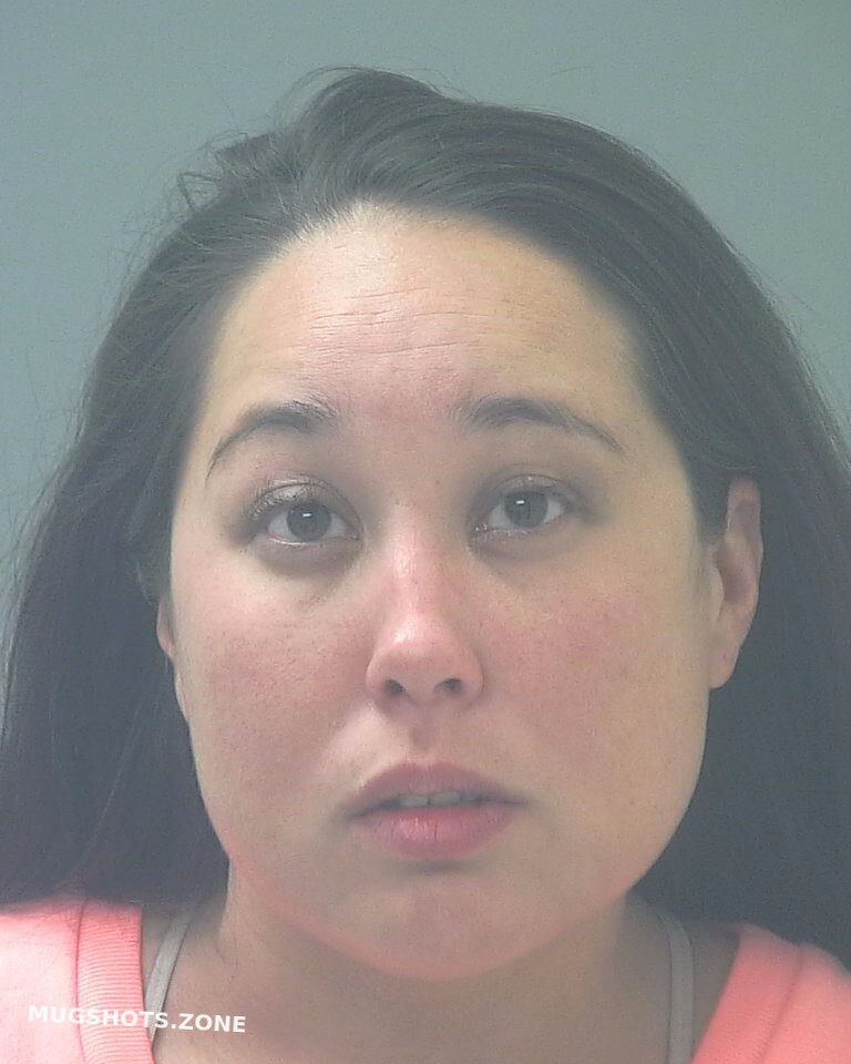 GREEN NICOLE DANIELLE 06/07/2025 - Santa Rosa County Mugshots Zone