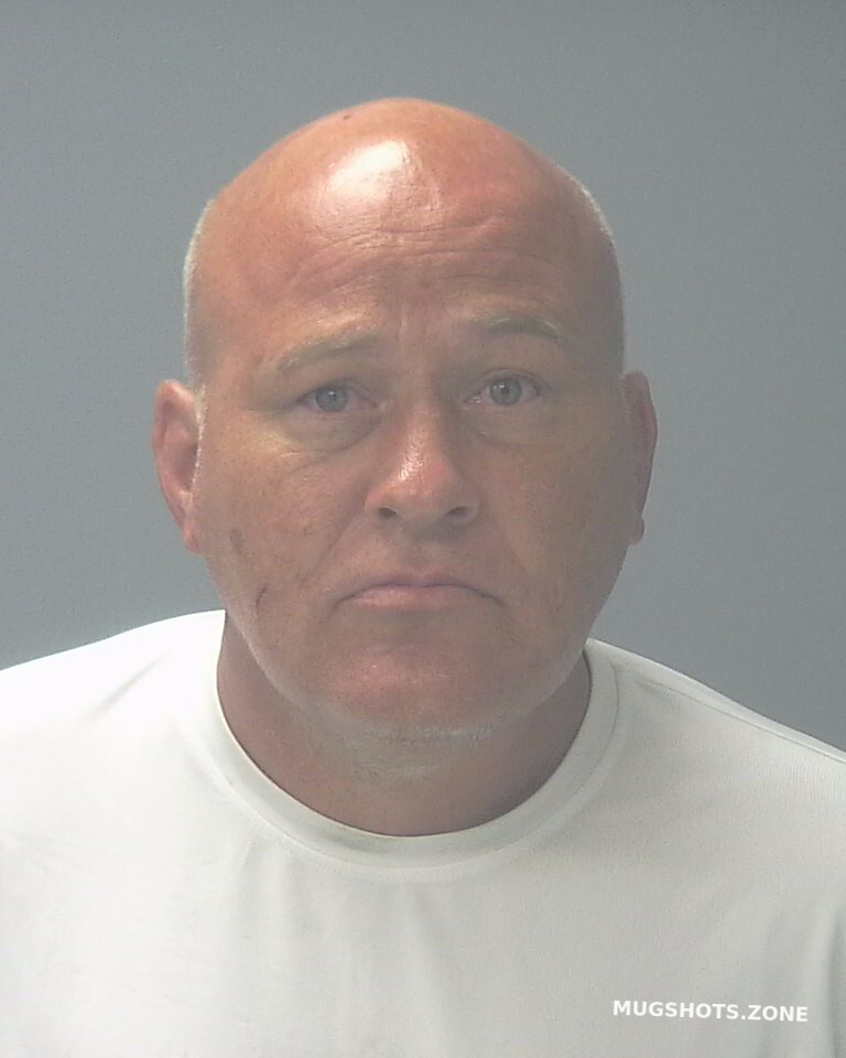 NEUMANN RICHARD ALLEN 06/08/2025 - Santa Rosa County Mugshots Zone