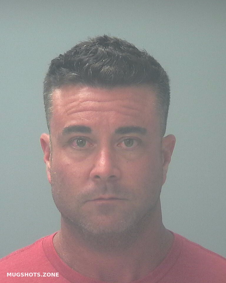 SCALLAN TIMOTHY MATTHEW 06/08/2025 - Santa Rosa County Mugshots Zone