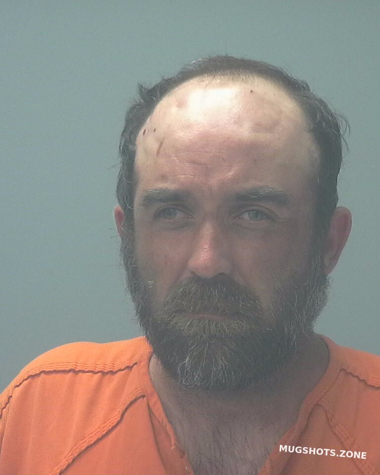 RICHARDSON MATTHEW KENNETH 06/08/2025 - Santa Rosa County Mugshots Zone