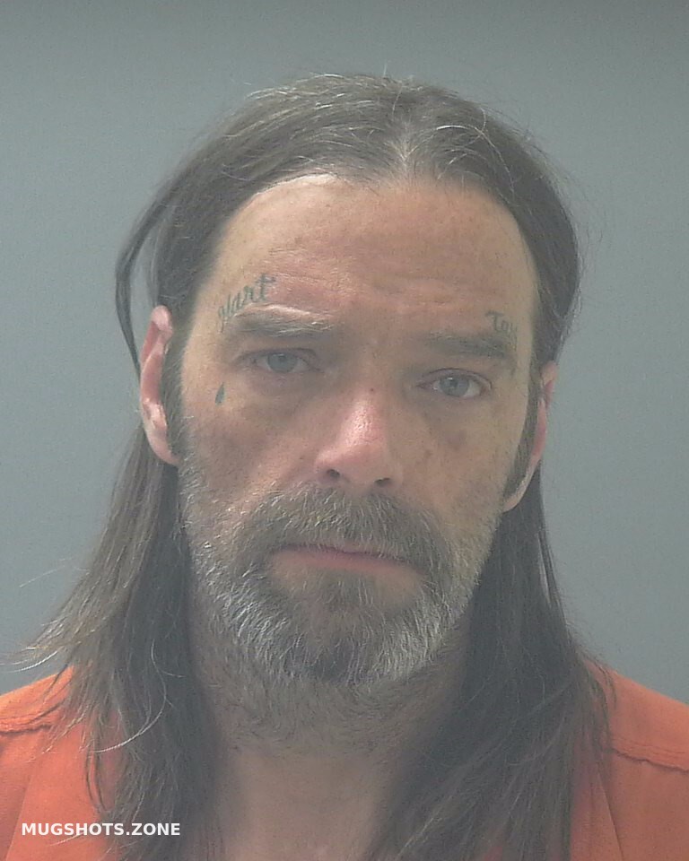 BUSBY CHAD HART 06/09/2025 - Santa Rosa County Mugshots Zone