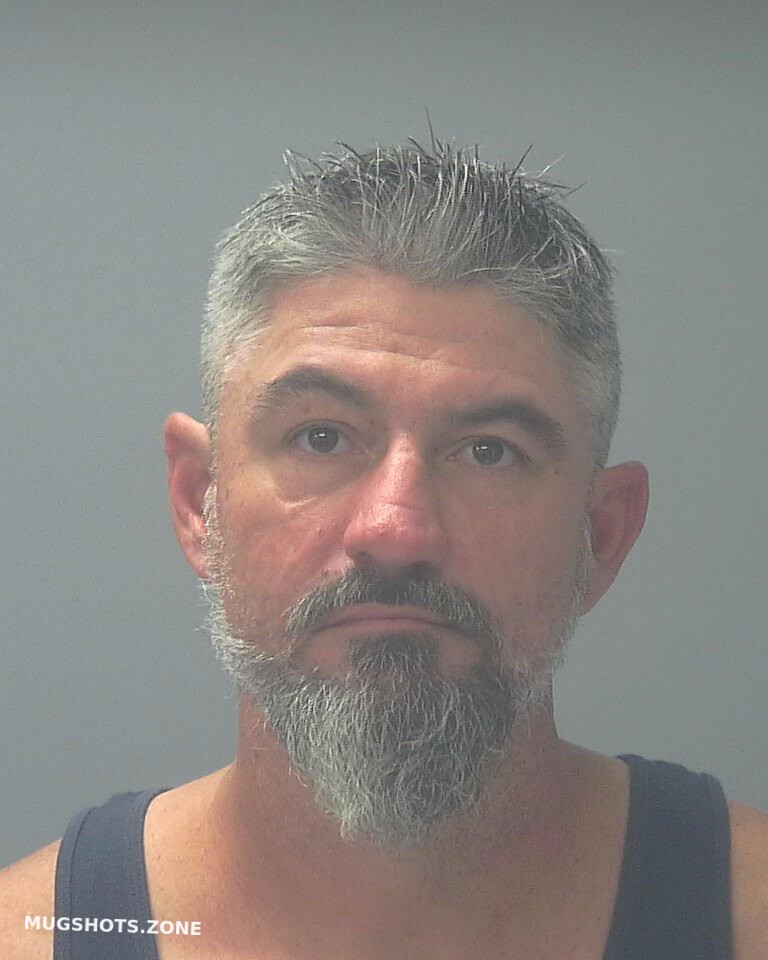 NESMITH DANIEL SHANE 06/09/2025 - Santa Rosa County Mugshots Zone