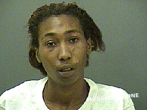 MCCONNICO ANGALEE MONIQUE 06/10/2025 - Santa Rosa County Mugshots Zone