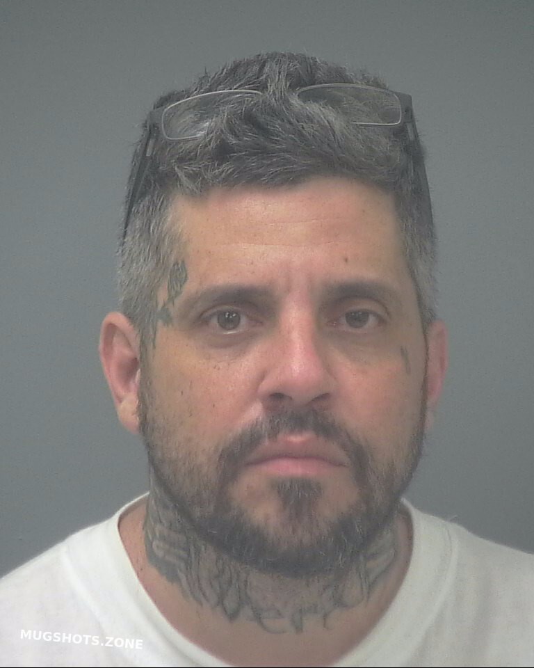 WOERNER JUSTIN EARL 06/11/2025 - Santa Rosa County Mugshots Zone