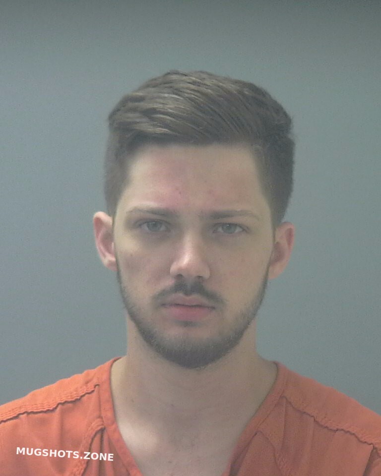 SULLIVAN CHRISTIAN JAMES 06/11/2025 - Santa Rosa County Mugshots Zone