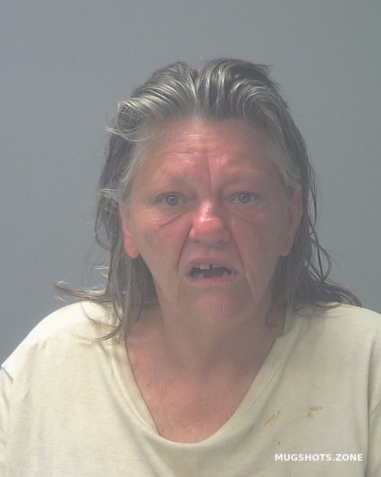 OBRIEN CATHY ALISON 06/11/2025 - Santa Rosa County Mugshots Zone