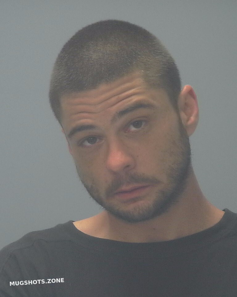 ARD DILLON LANE 06/11/2025 - Santa Rosa County Mugshots Zone