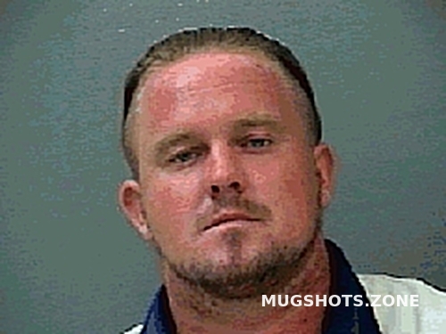 HAMILTON CHRISTOPHER LEE 06/12/2025 - Santa Rosa County Mugshots Zone